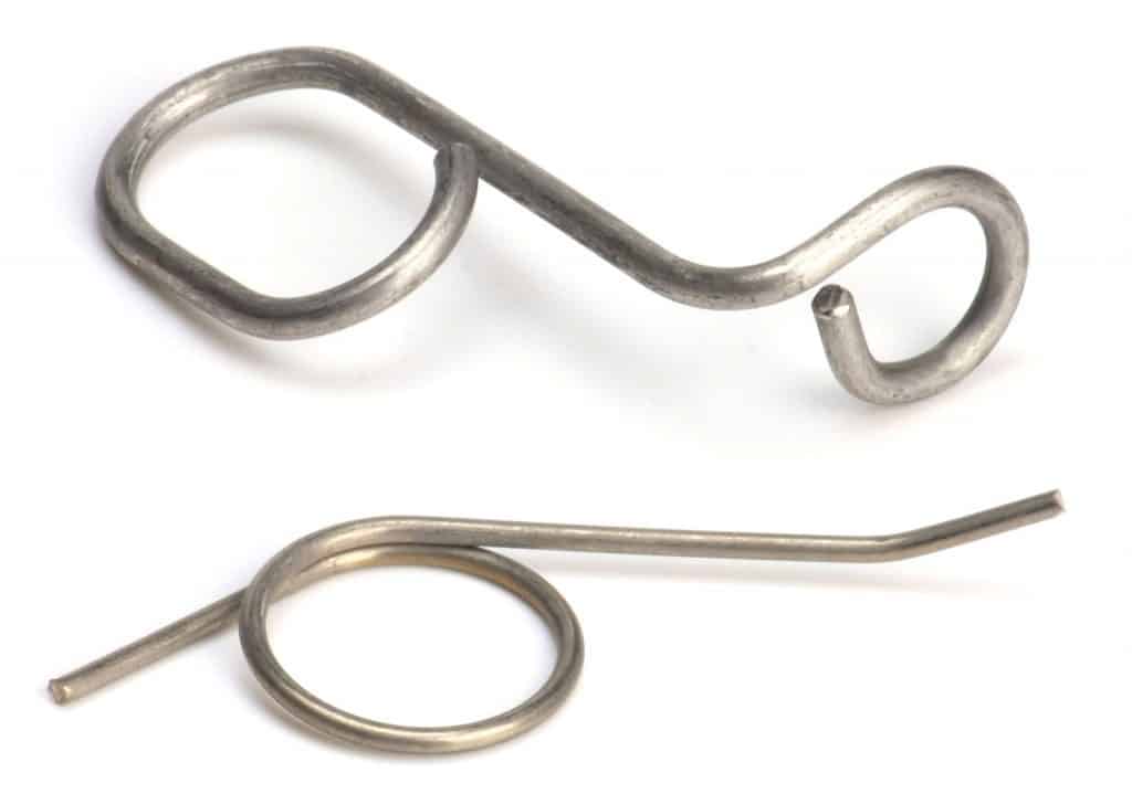 Custom Wire Forms | Wireform Prototyping | Spiros Industries