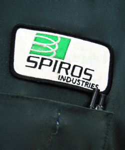 The Spiros Key Contacts | Spiros Industries