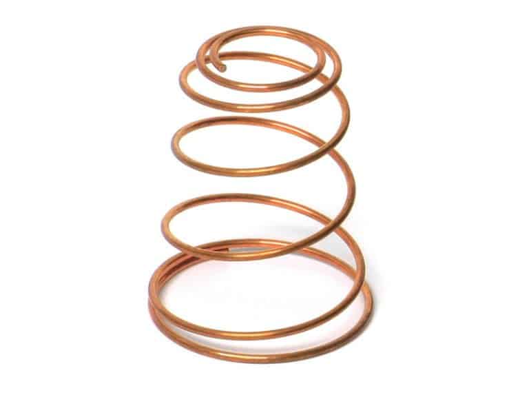 Custom Spring & Wireform Manufacturing | Spiros Industries