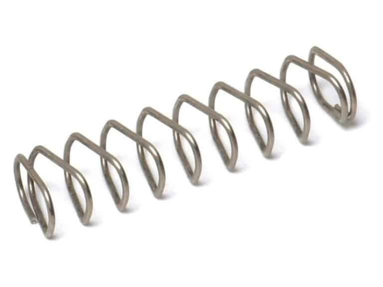 Custom Spring & Wireform Manufacturing | Spiros Industries