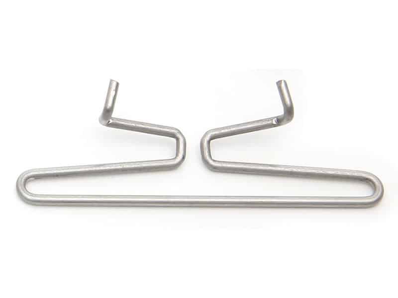 Custom Spring & Wireform Manufacturing | Spiros Industries