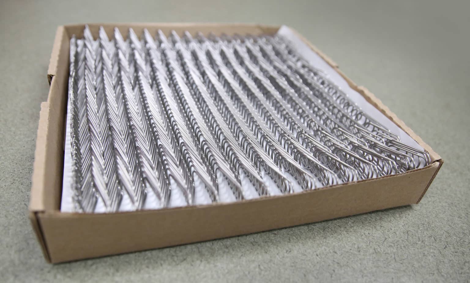 Firearm Magazine Springs | Compression Springs | Spiros Industries