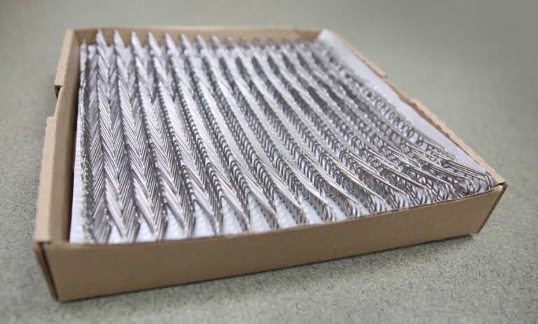 Firearm Magazine Spring Manufacturing | Spiros Industries